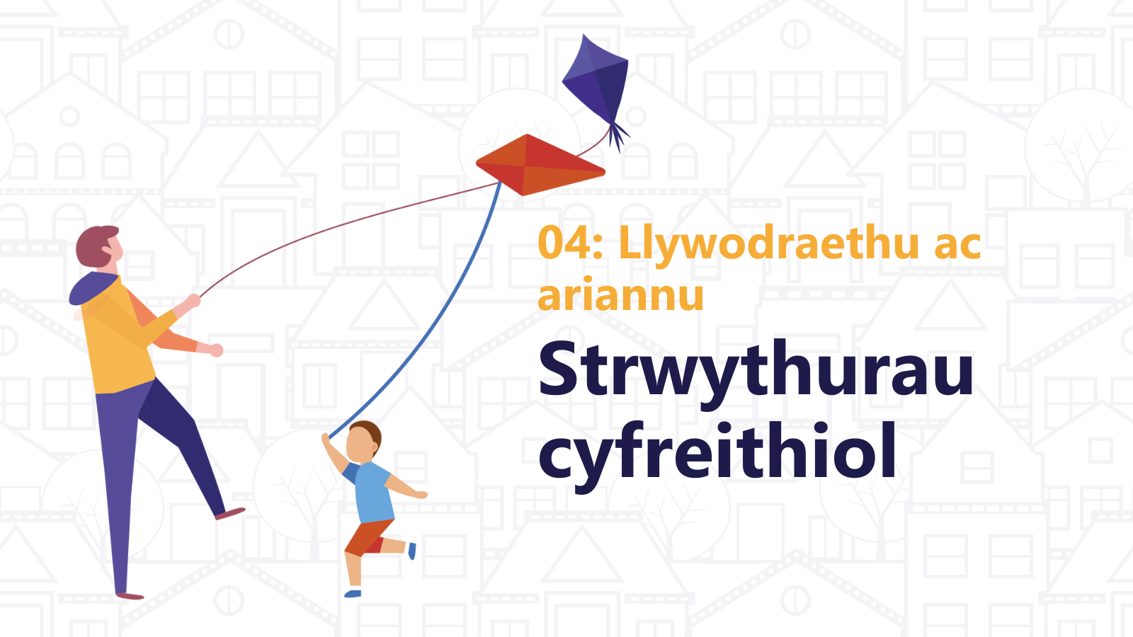 Strwythurau cyfreithiol - Cwmpas