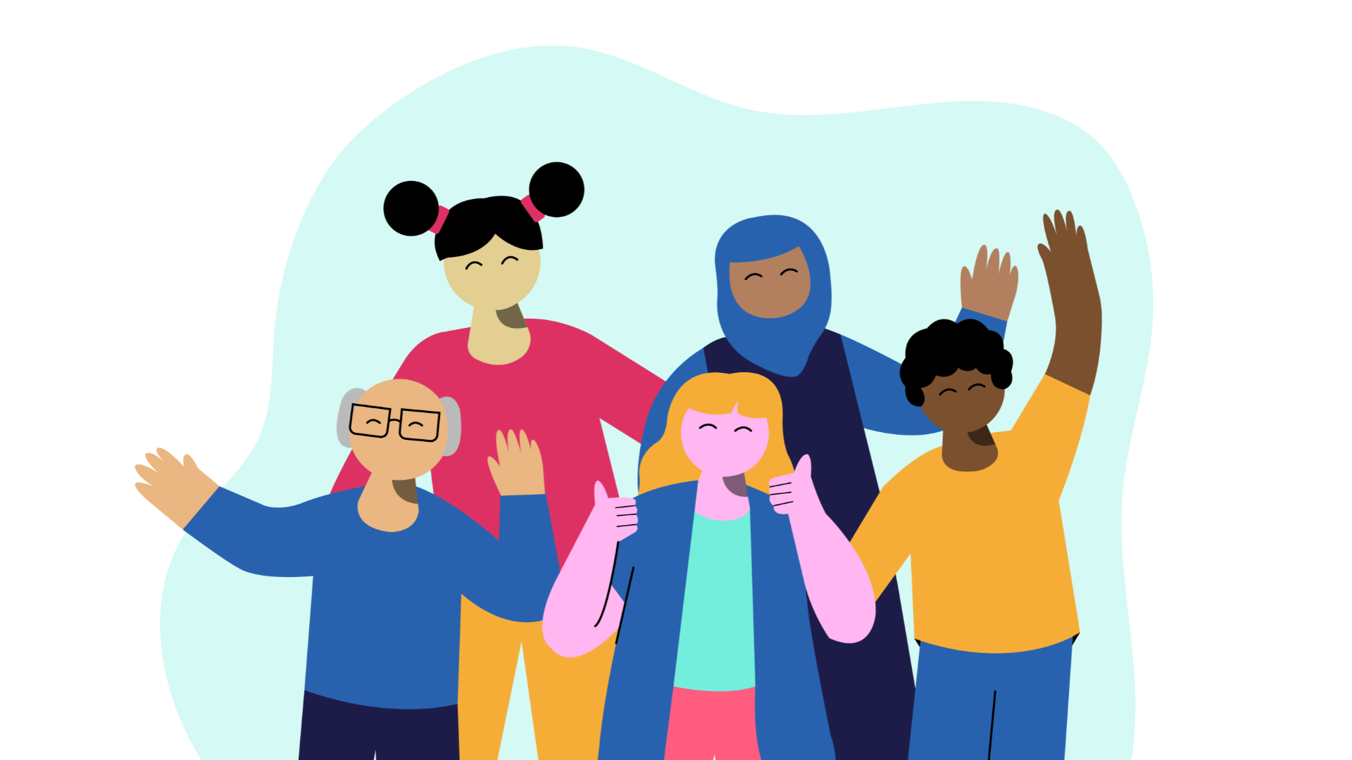 Digital Communities Wales Internship 2024 - Cwmpas